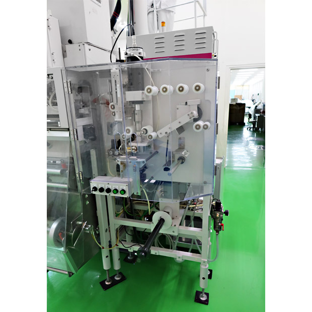 インターリンク / バイオ・医薬・サプリ関連機器